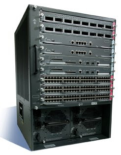 Passion Towards Networking Solutions