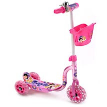 Princess Scooter: Huffy Princess Scooter