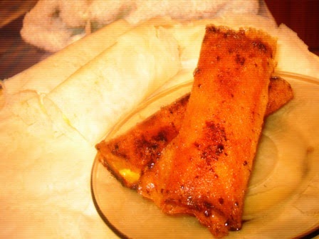 adobongblog: Turon