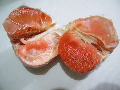 adobongblog: Suha (Pomelo)