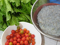 adobongblog: Guinataang Dulong