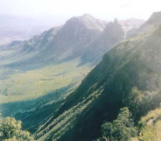 Great Rift Valley : ETHIOPIA/ KENYA Travel Tourism World Heritage Hotel ...