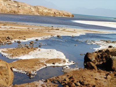 Lake Asal : DJIBOUTI Travel Tourism World Heritage Hotel | Travel ...