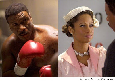 : 'Phantom Punch' Trailer With Ving Rhames and Stacey Dash