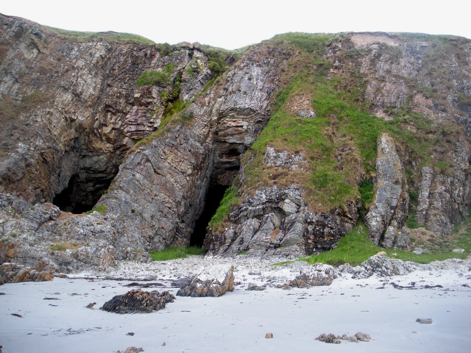 .: Isle of Islay 28/06/2010 (Part 2)