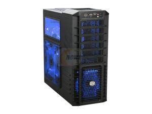 2011 Custom Computer System