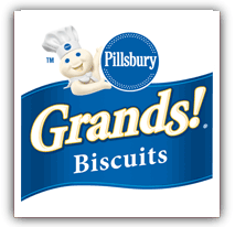 Pillsbury® Grands!® Frozen Mini Biscuits - Review and - Beautiful Touches