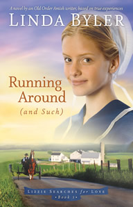 RUNNING AROUND (and Such) - Review - Beautiful Touches