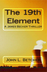 THE 19TH ELEMENT- Tour & Review - Beautiful Touches