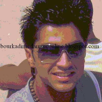 amine my lover 4ever: med amine bourkadi