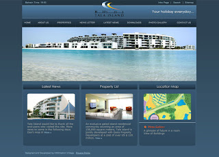 Tala Island Apartments