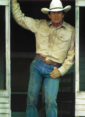 Great Looking Guys: Cowboys