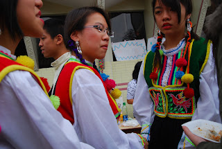 My China: "91% are proud to be Peruvians..."