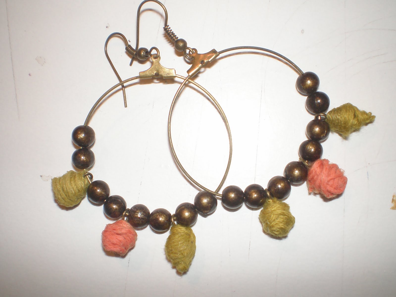 Itsas Izarra Accesorios: Aritos