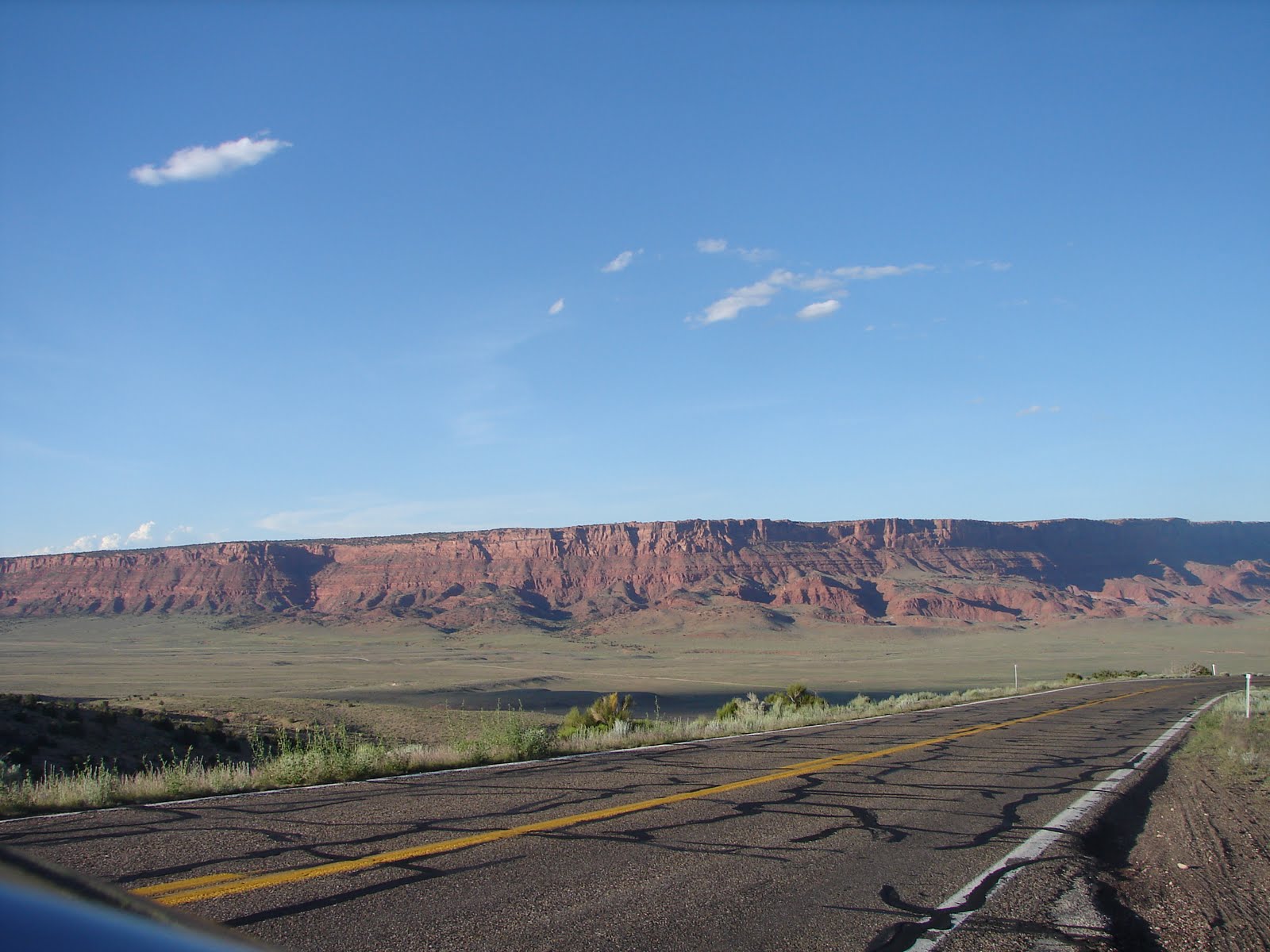 Blog de Kamilo Kardona: Reserva india navajo en Arizona, junio 2010