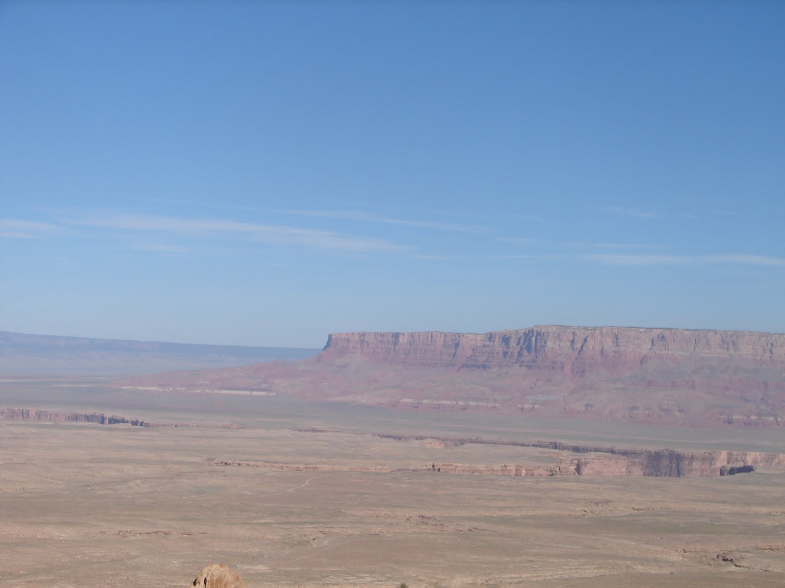 Blog de Kamilo Kardona: Reserva india navajo en Arizona, junio 2010
