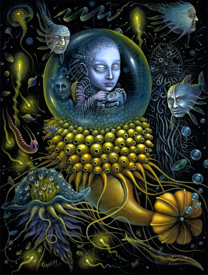 reggaepsyc: R.S. Connett