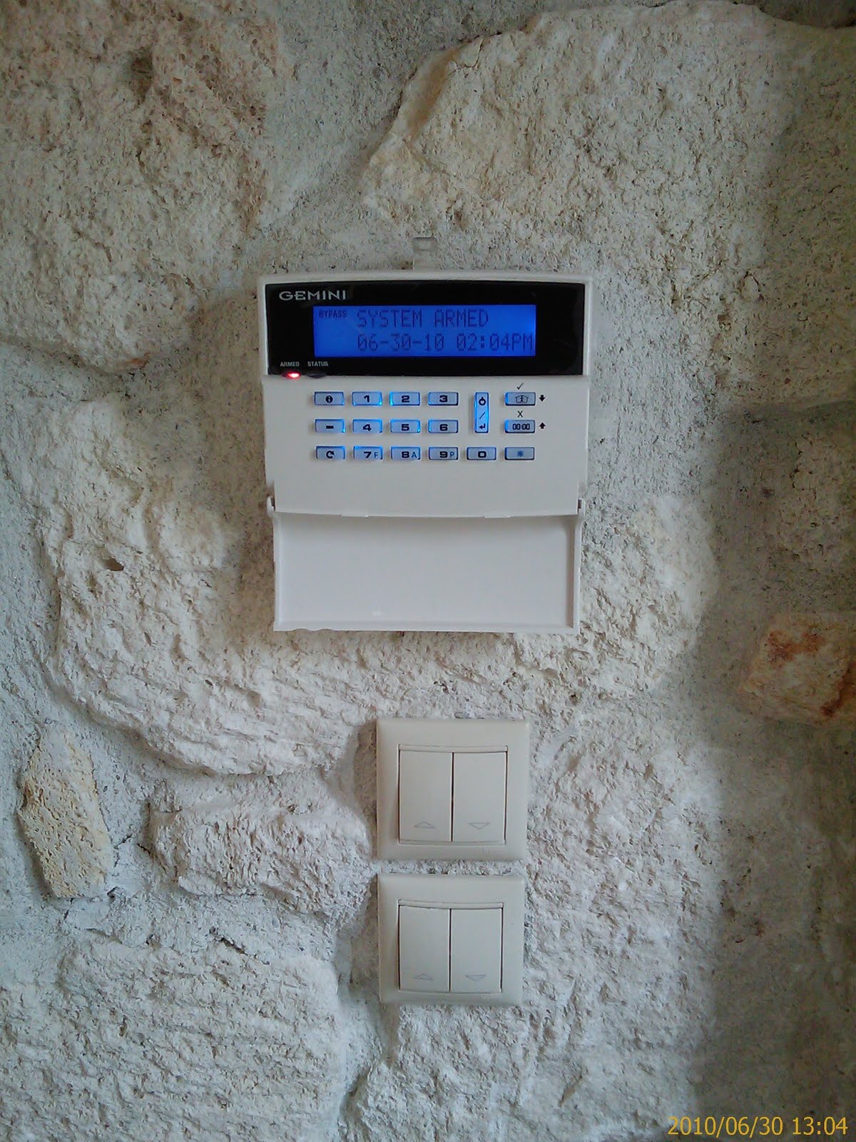 προγραμματισμος PLC-κτιριακοι αυτοματισμοι-instabus-εξυπνο σπιτι ...