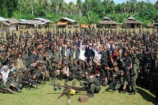 Voice from the Resistance: FAQ About MNLF