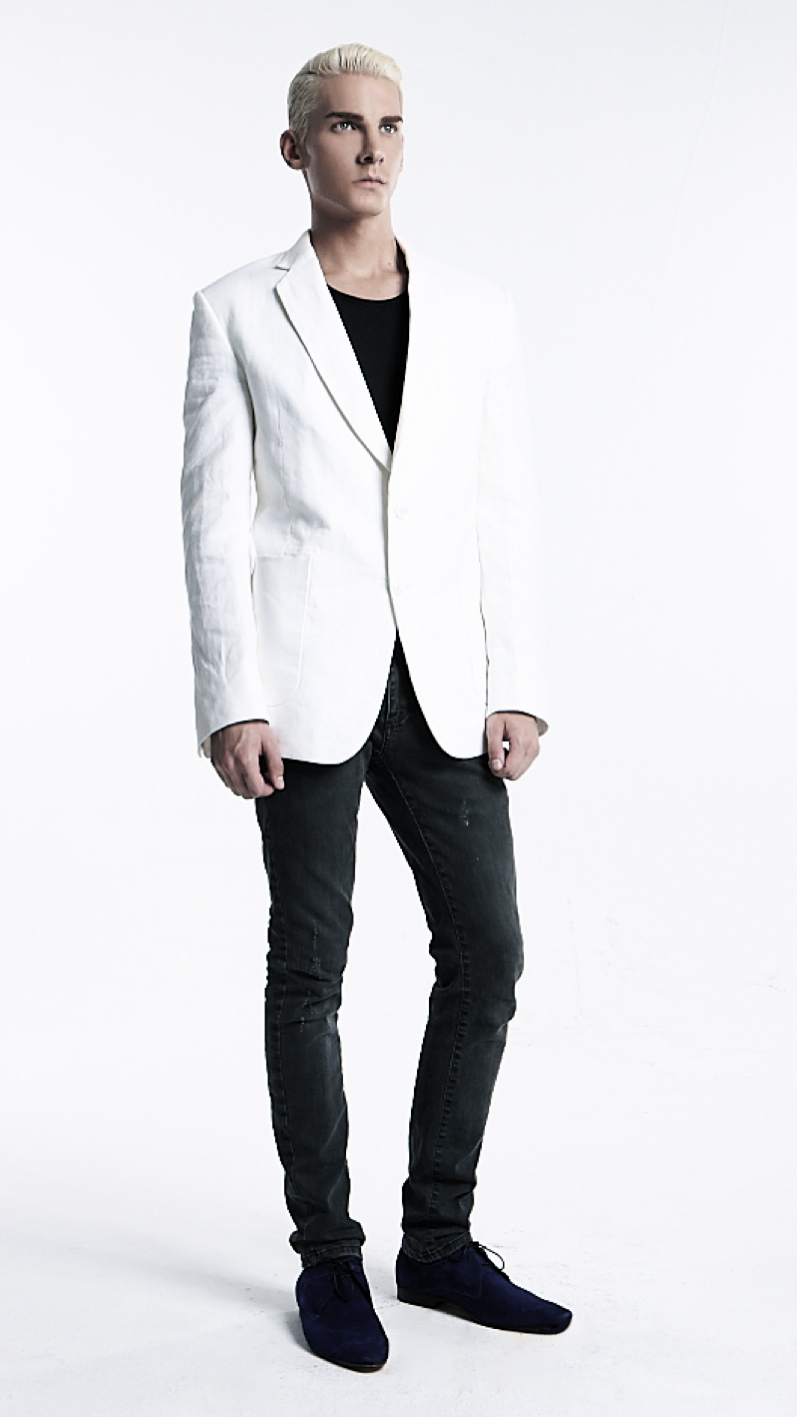 DT UNDERWEAR Blog: September 2010