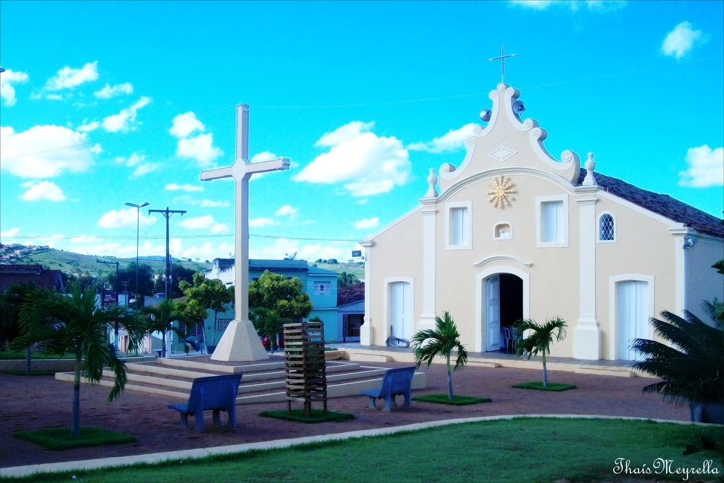 Arrepare: Poesia da Observação - Timbaúba