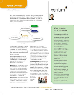 Xenium Overview | Xenium HR