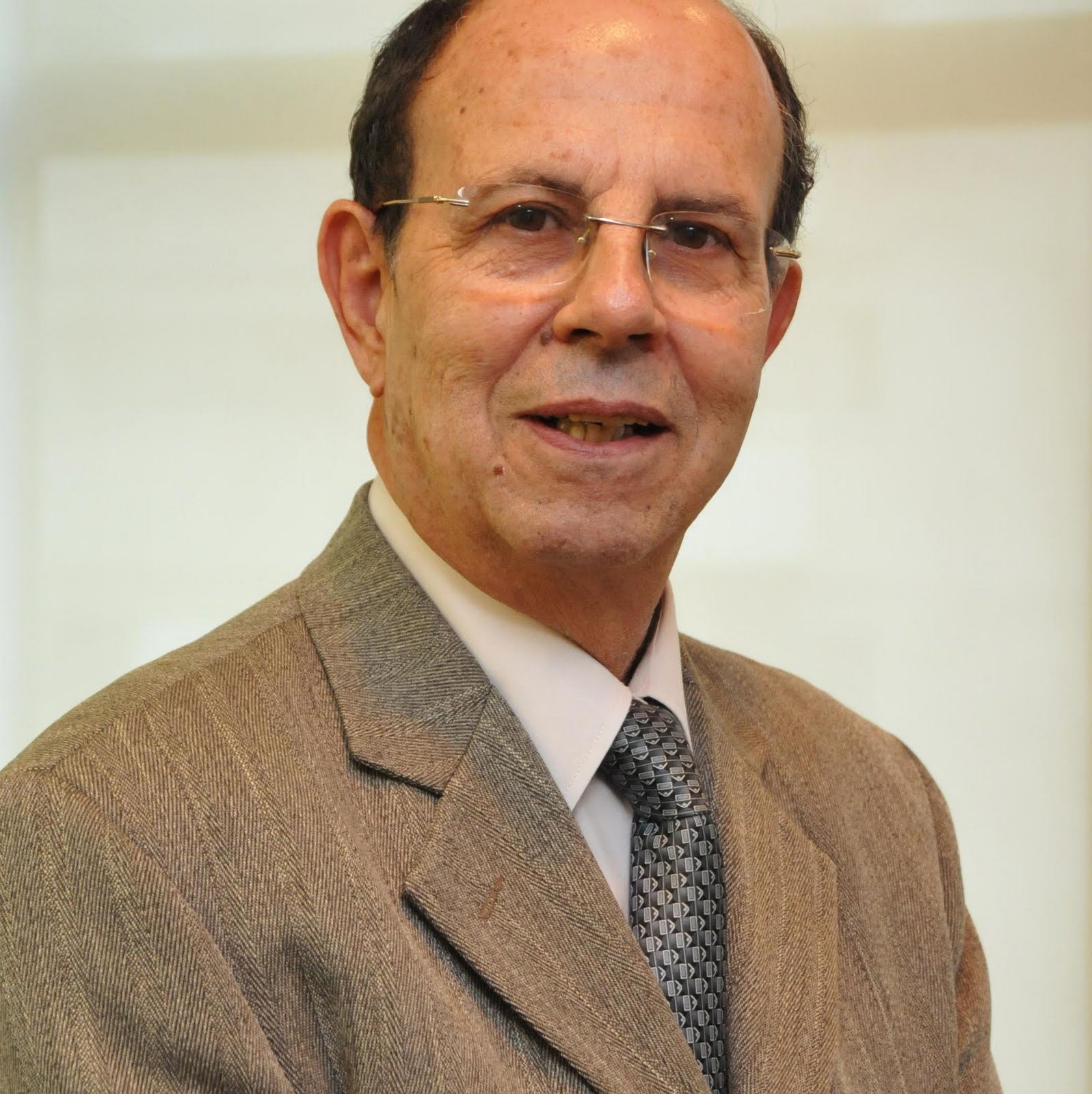 Crônicas - Edward de Souza: 28 de nov. de 2010