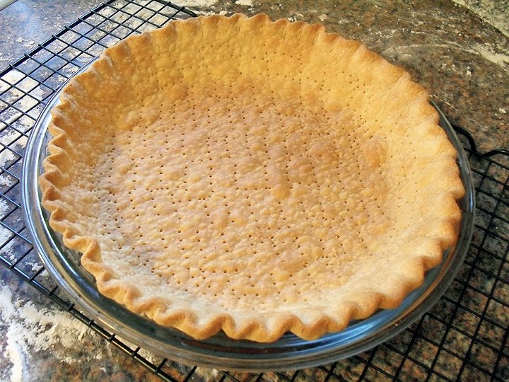 The Cooking Photographer: Perfect Pie Crust