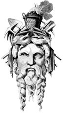 The Old Novocastrian: Fortiter Defendit Triumphans