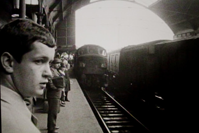 The Old Novocastrian: Newcastle in film: Dont Look Back Bob Dylan in ...