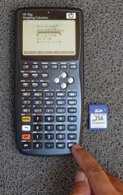 Most powerful engineering calculator from hp - kesilto