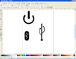 Informática 4º: Signos de ordenador