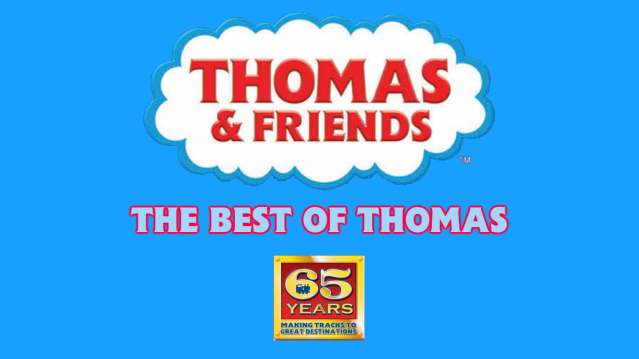 Roll Along Thomas: The Thomas and Friends News Blog - The Archive: The ...