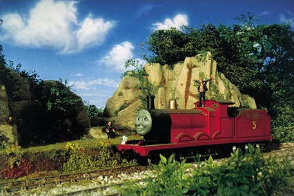Roll Along Thomas: The Thomas and Friends News Blog - The Archive ...