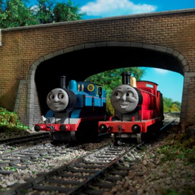 Roll Along Thomas: The Thomas and Friends News Blog - The Archive ...