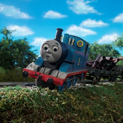 Roll Along Thomas: The Thomas and Friends News Blog - The Archive ...