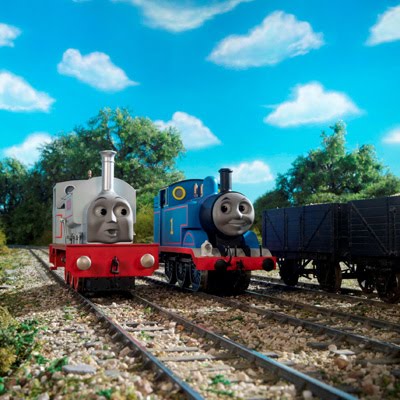 Roll Along Thomas: The Thomas and Friends News Blog - The Archive ...