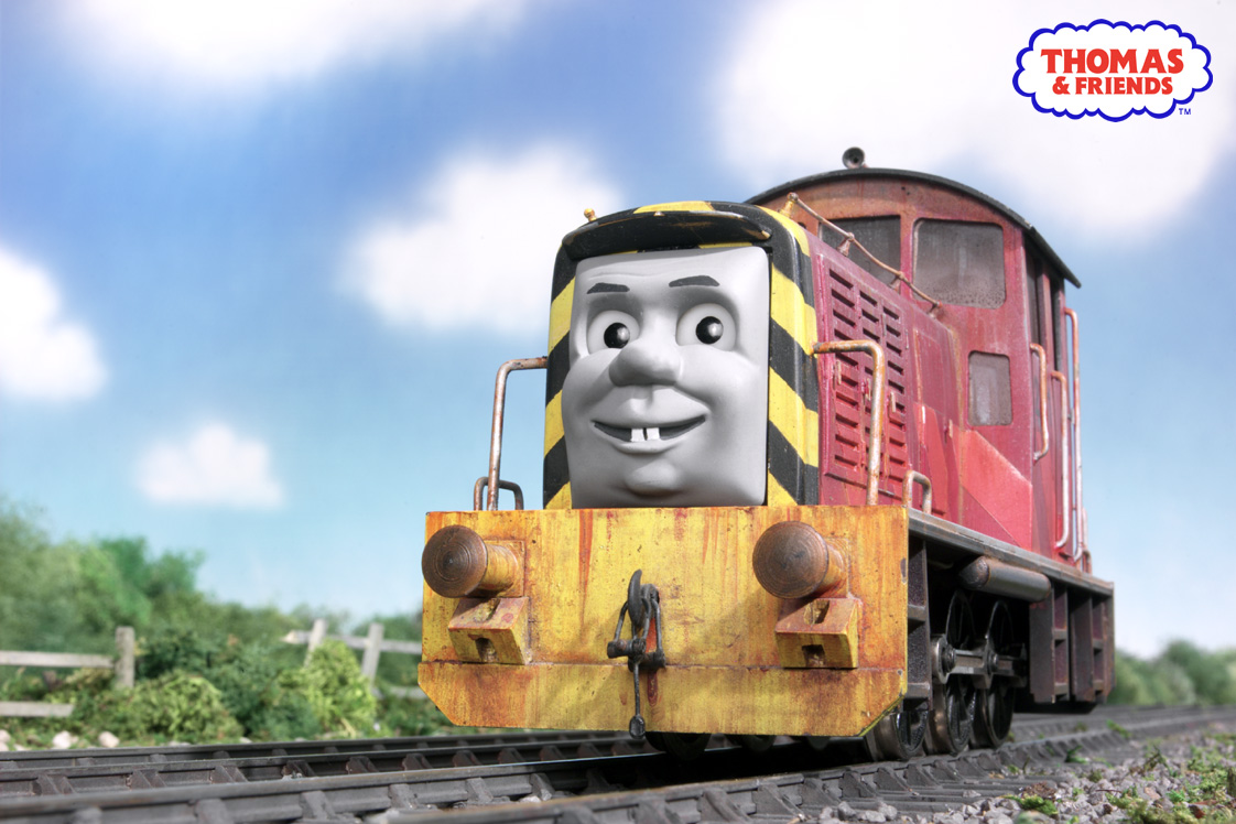 Roll Along Thomas: The Thomas and Friends News Blog - The Archive ...