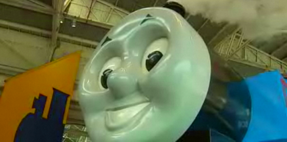 Roll Along Thomas: The Thomas and Friends News Blog - The Archive ...