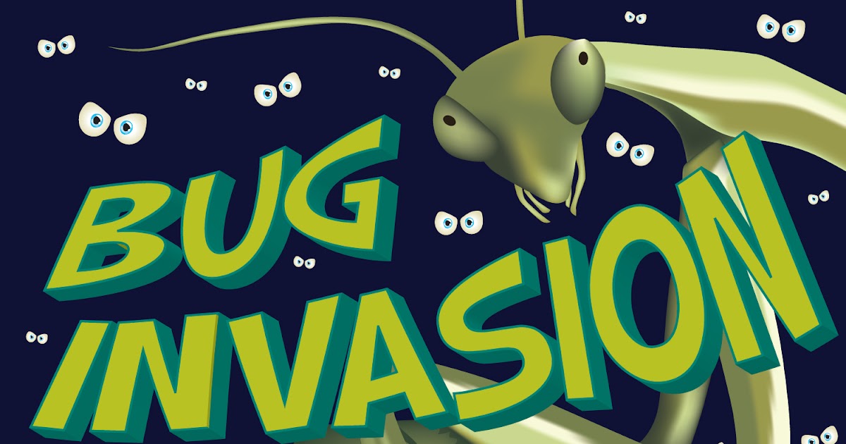 OC Mom Activities: Bug Invasion at Discovery Science Museum