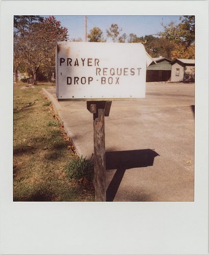 Widow’s Christian Place: Urgent Prayer Request