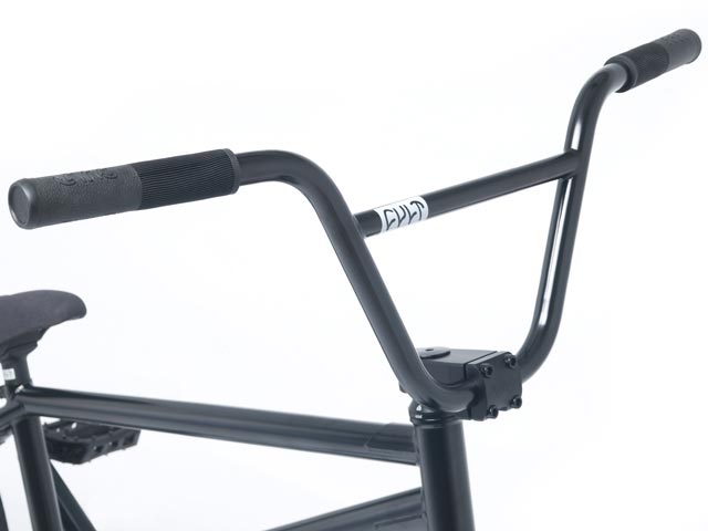 TheBikeCheck: Cult OS build by Kunstform?!