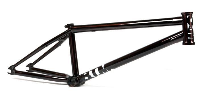 TheBikeCheck: S&M BTM Frame