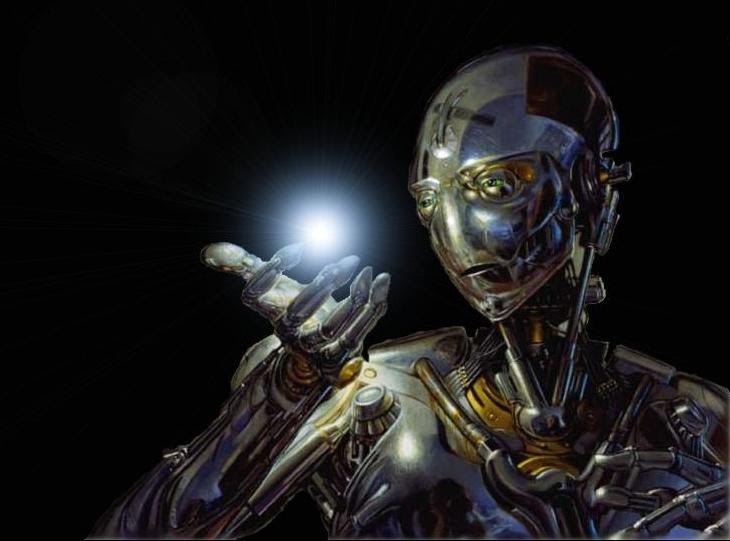 literaturaviedma: Guía de análisis del libro Yo, Robot