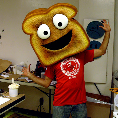 Yo Blogga Blogga!: PHOTO OF THE DAY!