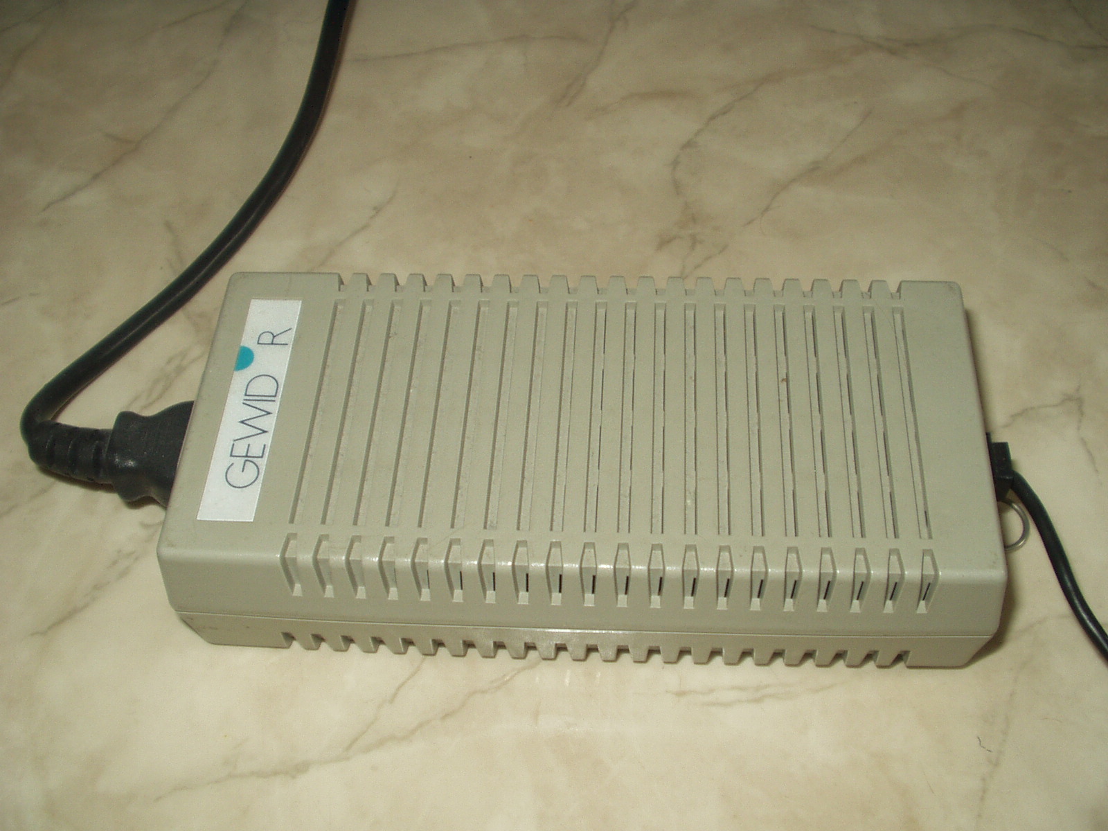 About Me: NEC Multispeed