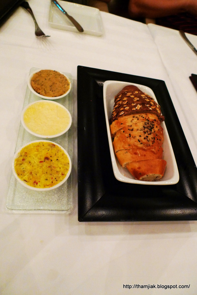 Best Steak @ Prime, Le Meridien, KL : Prime Time, Ladies | Malaysia ...