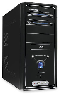 partes de la computadora: el cpu