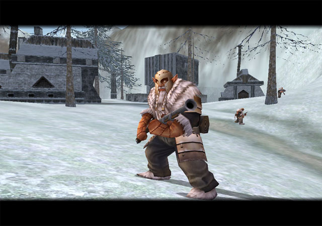 Risk your Life 2 Online ~ MMO Game Base