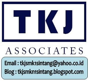 TKJ SMKN 1 Sintang: Download Soal Ujian Nasional (UN) TKJ